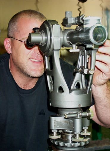 Industrial Alignment Services | Optical & Laser Alignment Services