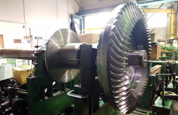 Precision Balance Center - Vibration Specialty Corporation