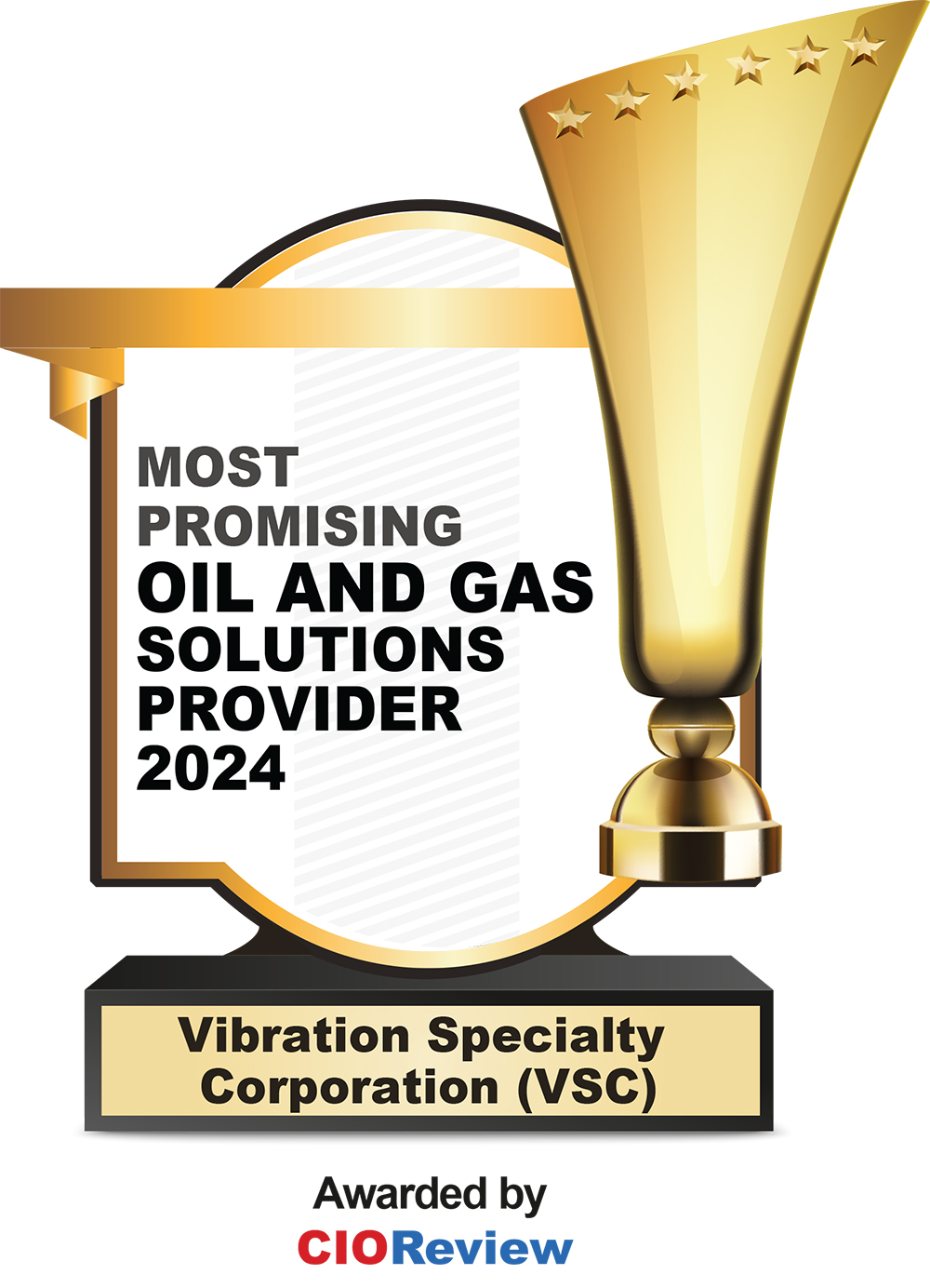 Vibration Specialty Corporation (VSC) : Preventing Equipment Failure ...